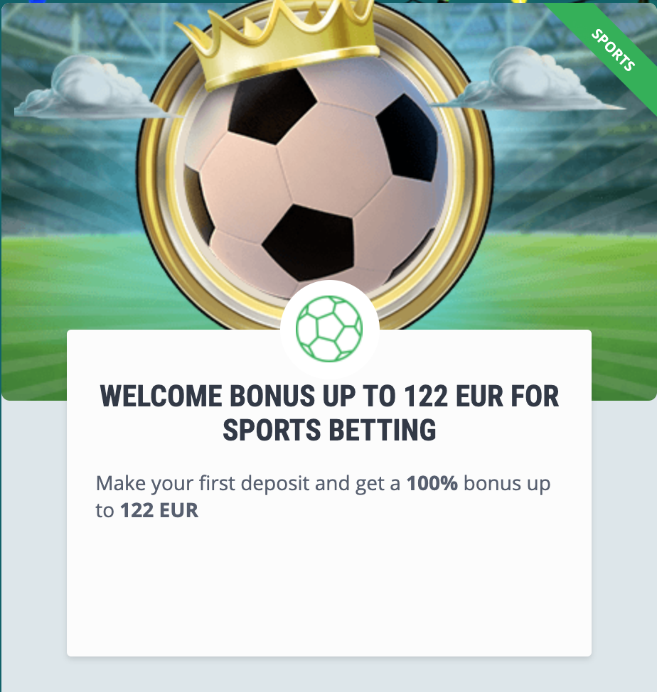 22BET REVIEW - Tips4bettors